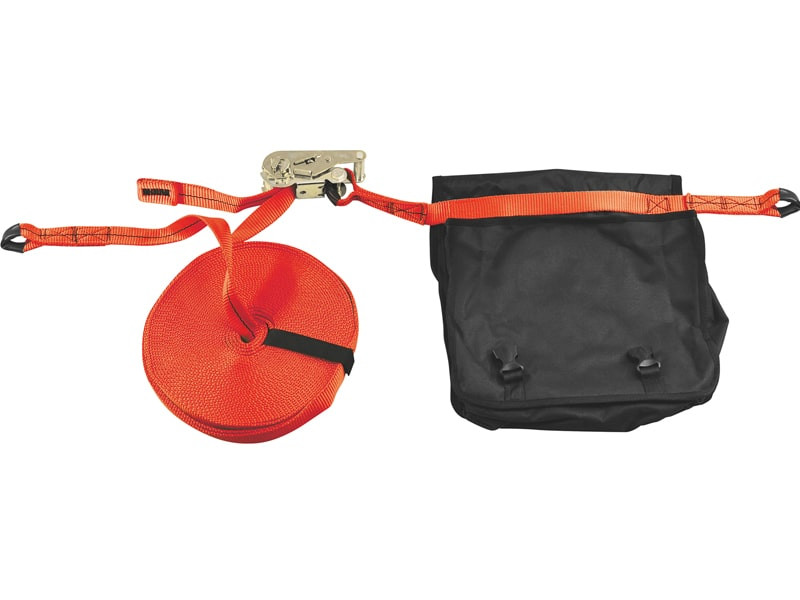 LIGNE DE VIE TEMPORAIRE | TEMPORARY | ROTHOBLAAS