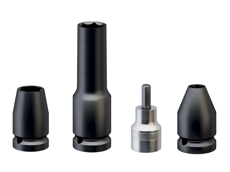 DOUILLE | SOCKET | ROTHOBLAAS