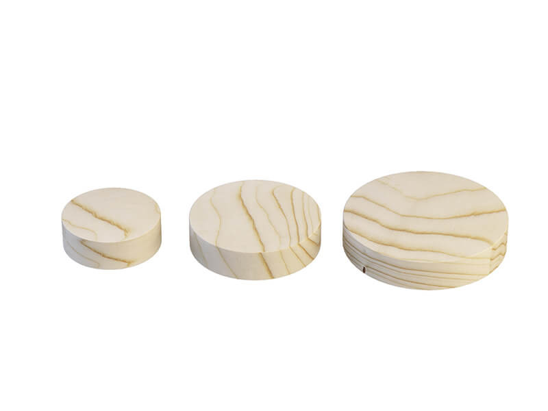 BOUCHONS EN BOIS | TAPS | ROTHOBLAAS
