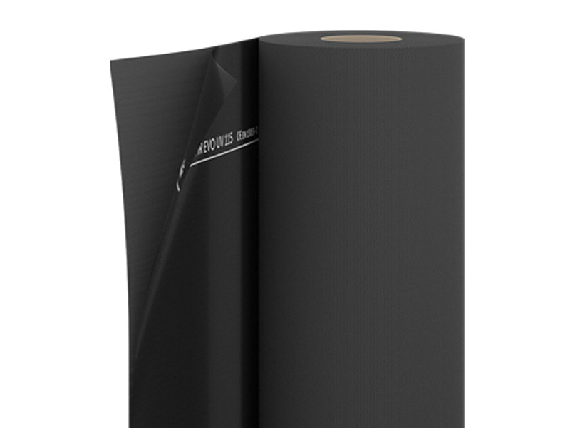 TRASPIR EVO UV 115 | MEMBRANE HAUTEMENT RESPIRANTE, MONOLITHIQUE ET ...