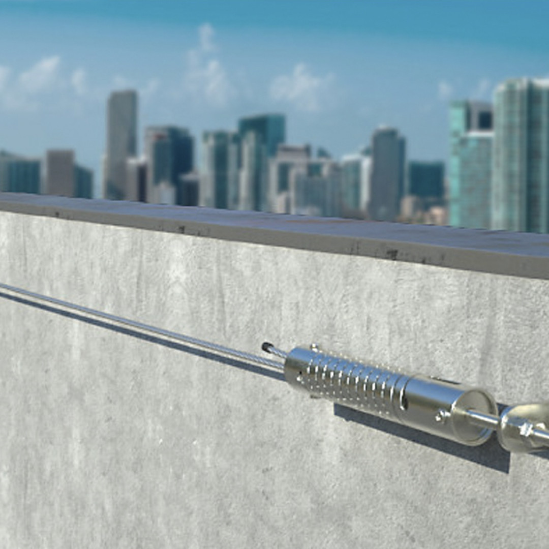 Engineered to Arrest, Not Impress